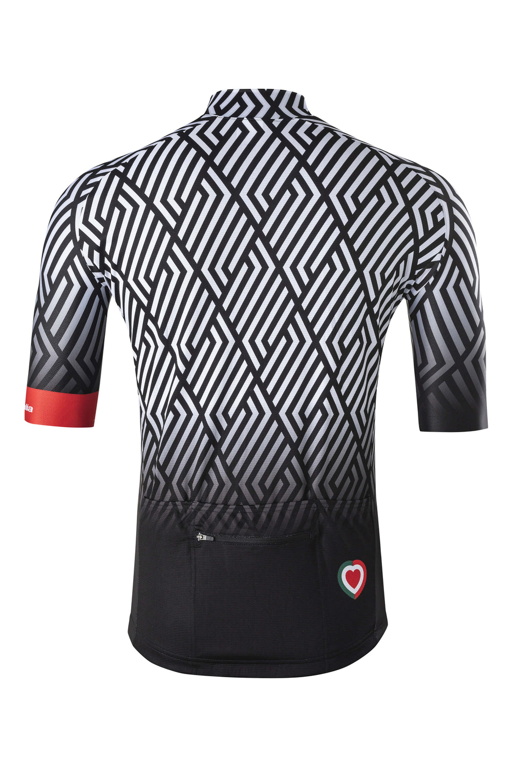 RADTRIKOT HERREN Pro22 – MAROITALIA
